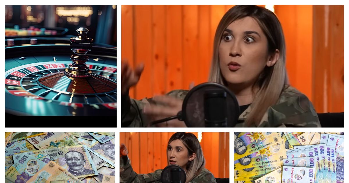 „Da, banii mă ajută, îmi oferă un confort cumva în viață!” Adda a ...