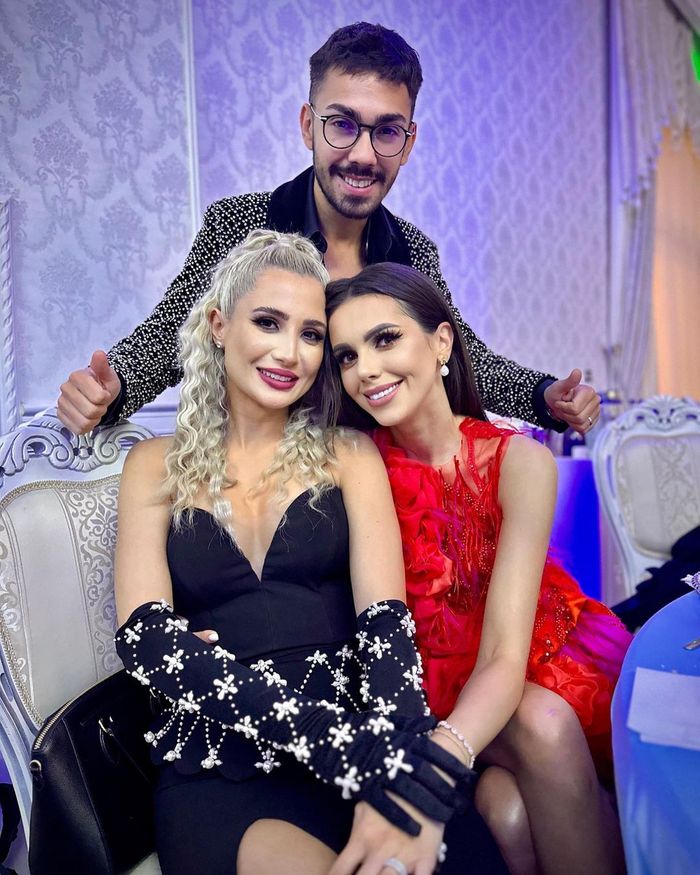 „Este josnic și penibil.” Scandalul dintre Armin Nicoară și Georgiana Lobonț continuă! După ce ...