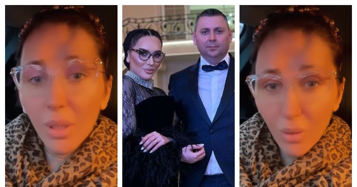 „Îmi e frică de el. Se uită foarte intens la mine. Sunt obligată.” Dana ...