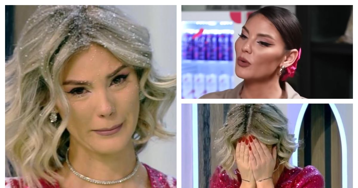 „Ne spălam la lighean, în albie. Când m-am dus prima dată la o baie, am zis ce e aia?!” Ramona ...