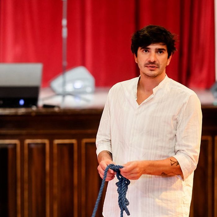 „Am fost îndrăgostit! Am fost 3 ani împreună.” De ce s-au despărțit ...