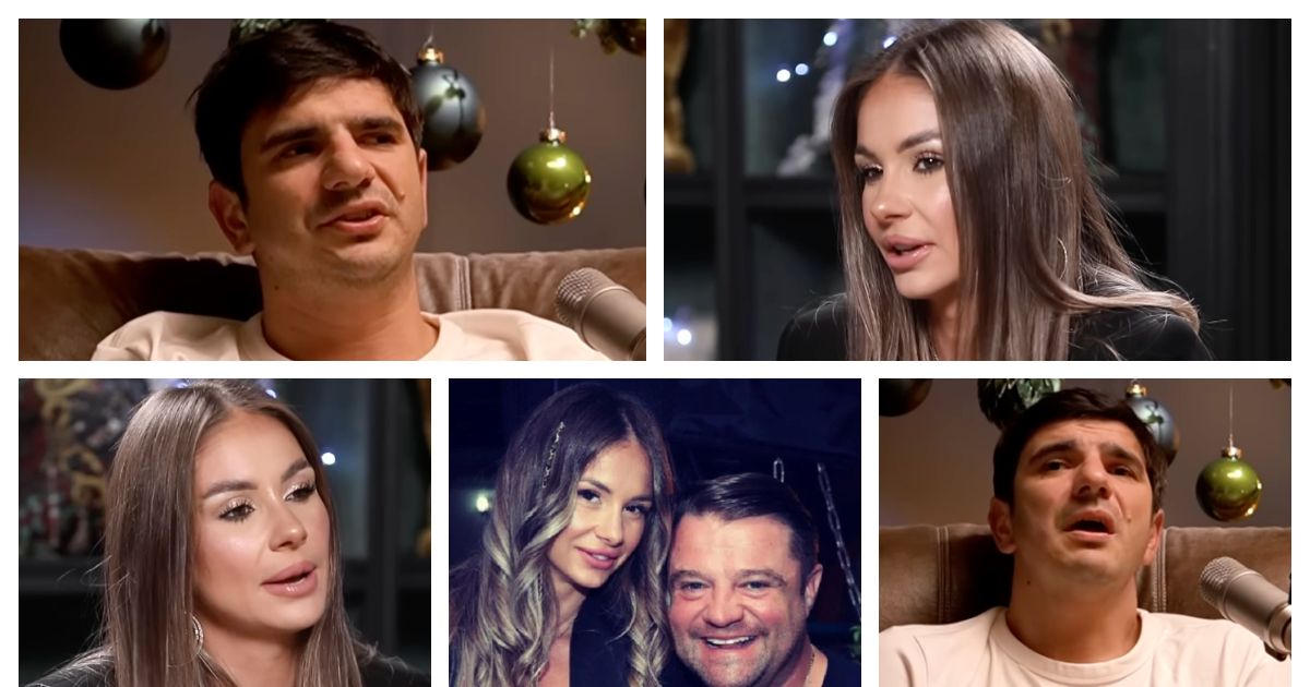 „Am fost îndrăgostit! Am fost 3 ani împreună.” De ce s-au despărțit ...