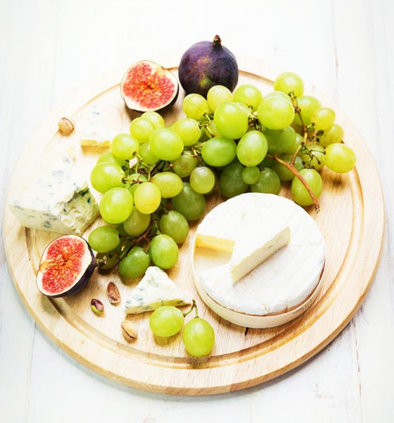 Ce se întâmplă în corpul tău dacă mănânci zilnic struguri. Descoperă ...