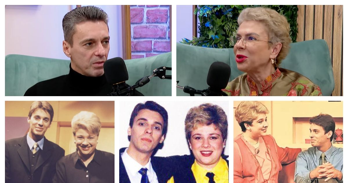 „Toate poveștile mele încep cu muream de foame! Muream de foame și m-am angajat, ca să mănânc ...