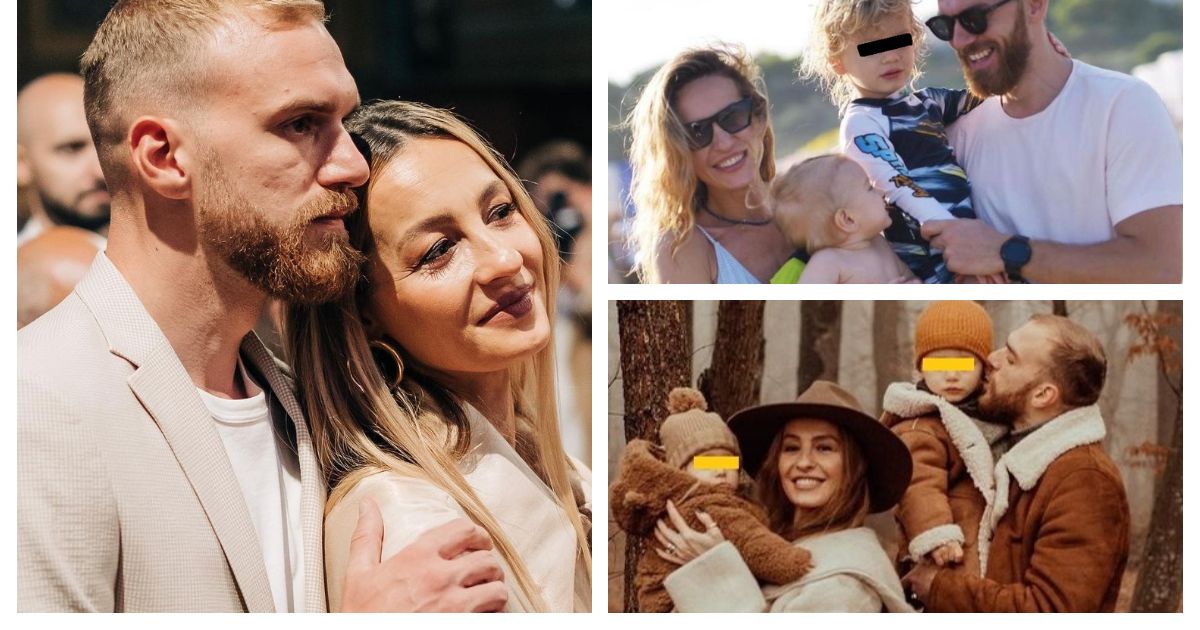 Flavia Mihășan și Marius Moldovan s-au despărțit, după cinci ani de ...