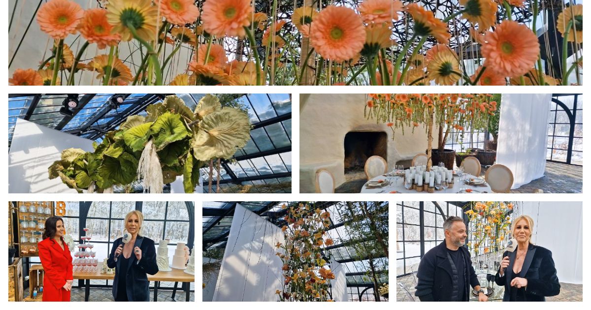 Nunta anului 2024. Noul trend este nunta de trei zile, locațiile în ...