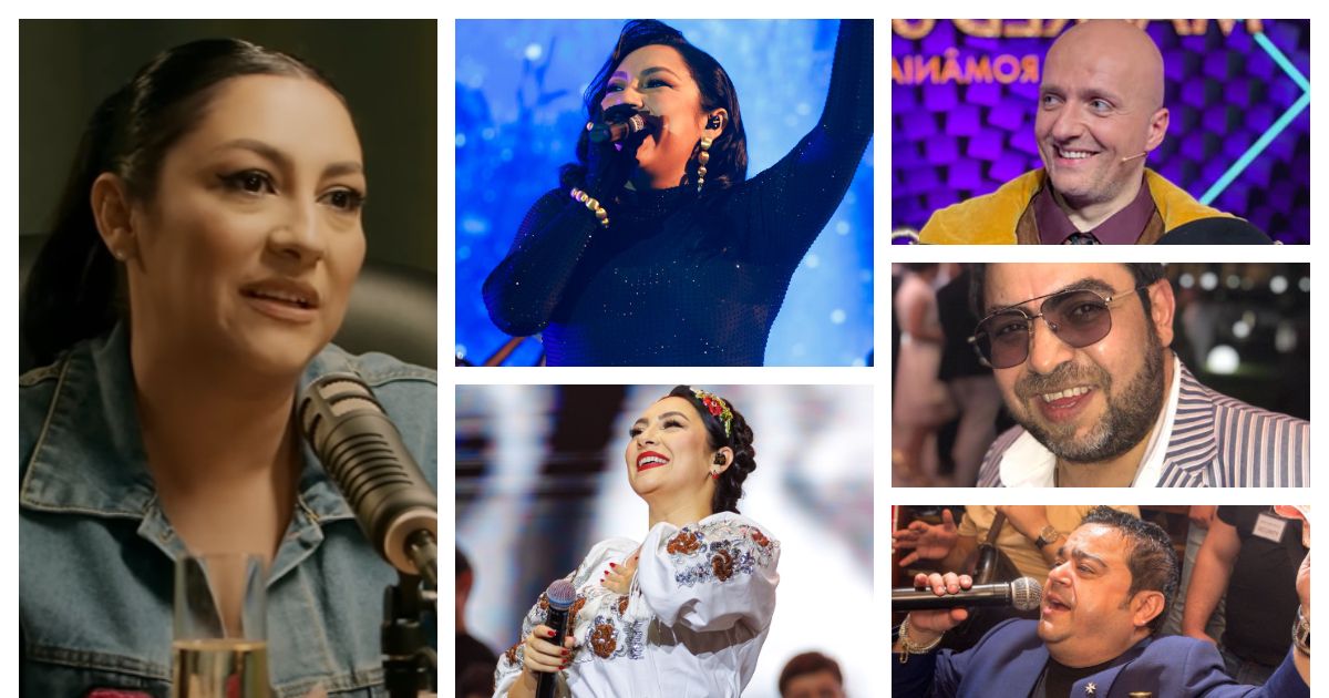 “El credea că, cântând un alt gen muzical poate nu vine neapărat cu ...