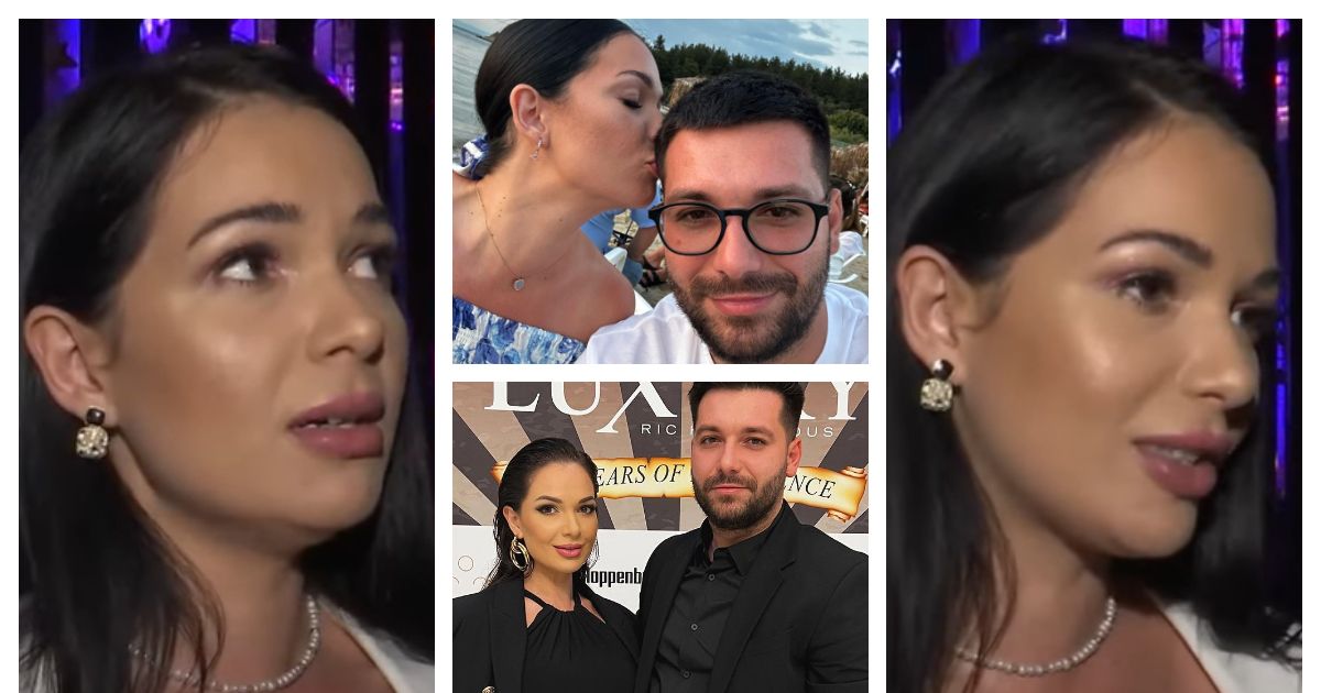 „Dacă am ceva de declarat, ies și declar!” Deea Maxer, adevărul despre ...
