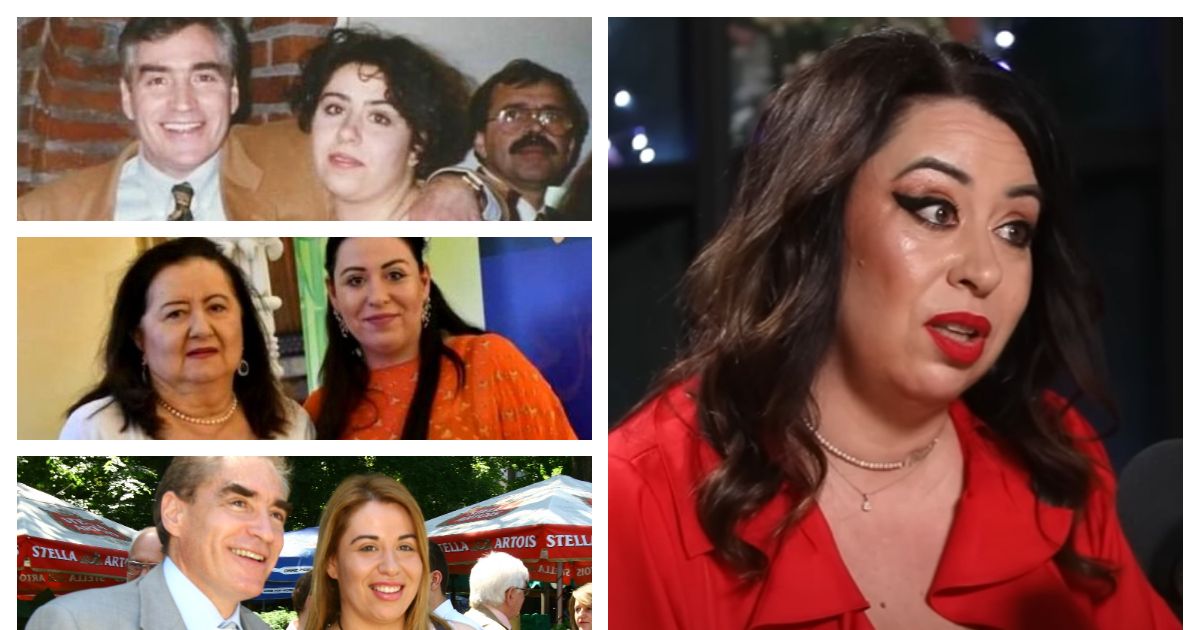 „Tata a avut întotdeauna multe cuvinte de alint la adresa mea! Lucru pe ...