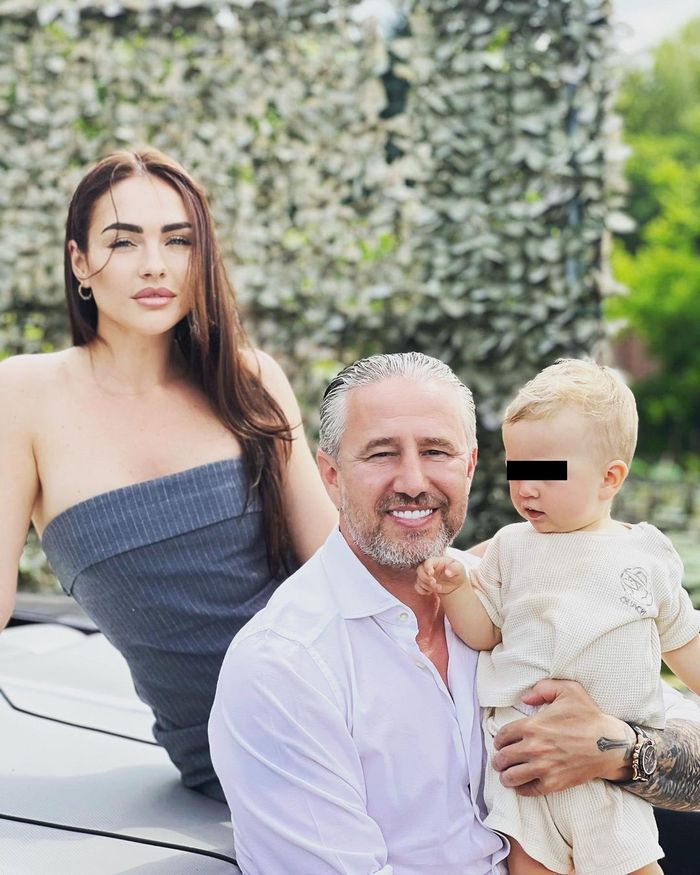 „Semeni cu Georgina Rodriguez!” Corina Caciuc, comparată cu soția lui Ronaldo! Iubita lui ...