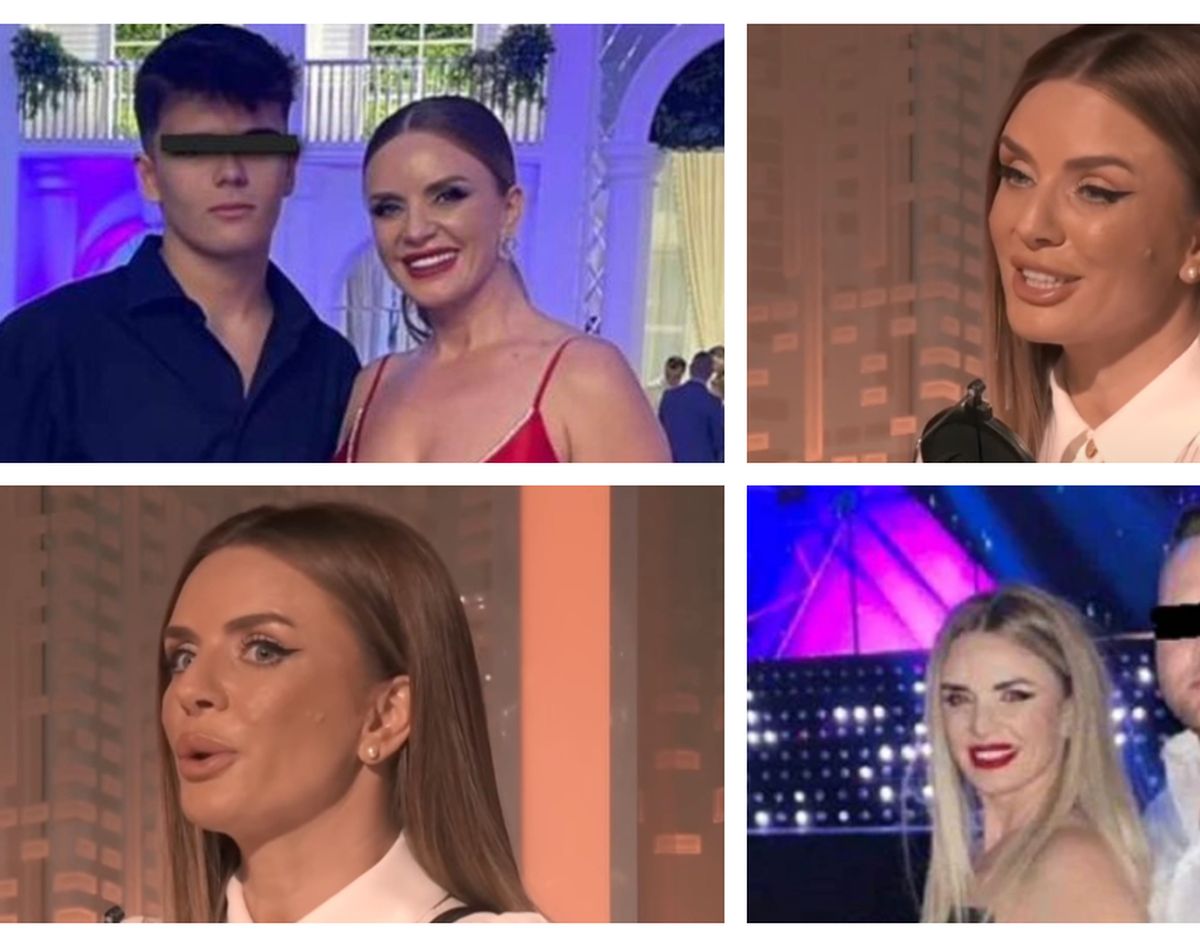 „Aș fi preferat să divorțăm, să plece cu tot ce avea, doar să fie pentru David atunci când avea ...