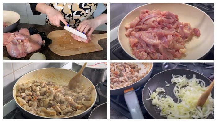 „Vă propun o mâncare libaneză, ras asfour, cu sos de rodii.” Rețeta de ...