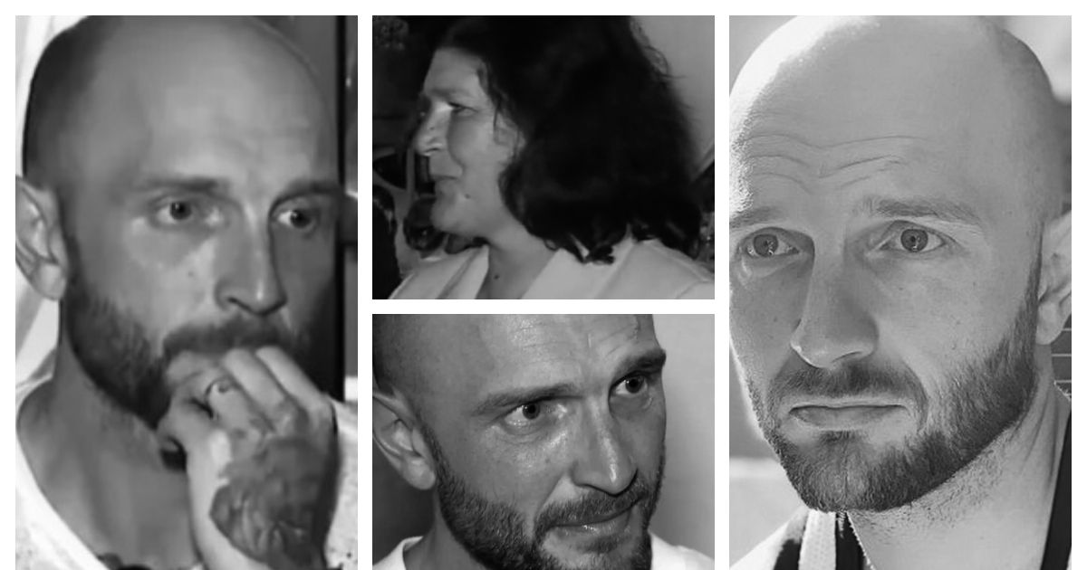 Cătălin Bordea este în doliu! Mama lui s-a stins din viață, la doar 55 ...