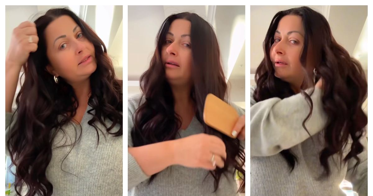 „Putem să le facem să pară netezite. Trebuie să aveți răbdare cu ...