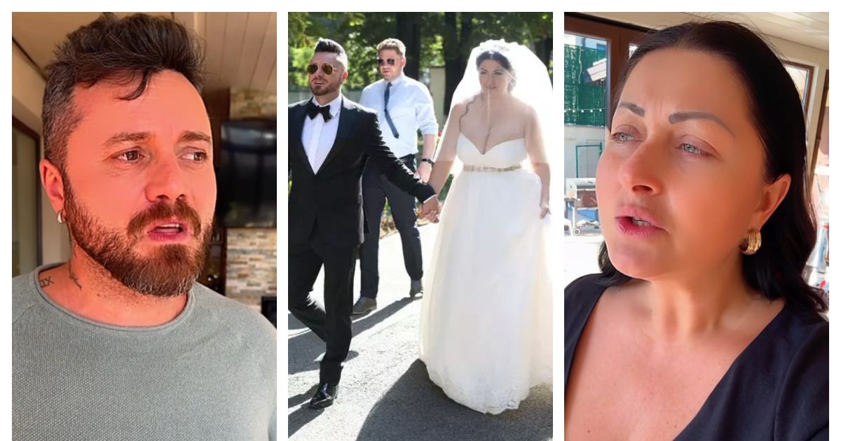 „Am putea ajunge la ideea de divorț, divorțăm în acte și rămânem ...