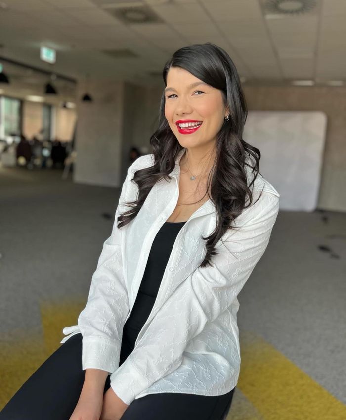 „Am adoptat religia penticostală după regulile mele! M-am căsătorit cu ...