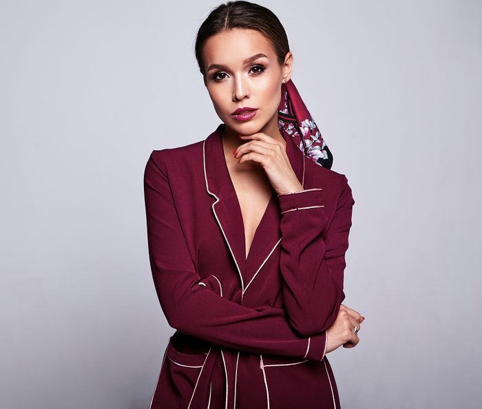 Cum să devii un model. Ce trebuie să cunoști dacă vrei să îmbrățișezi ...