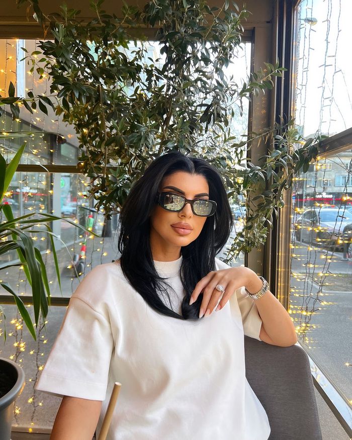 „Trebuia să fii foarte sexi, în bustul gol, în chiloți! Mie îmi plăcea ...