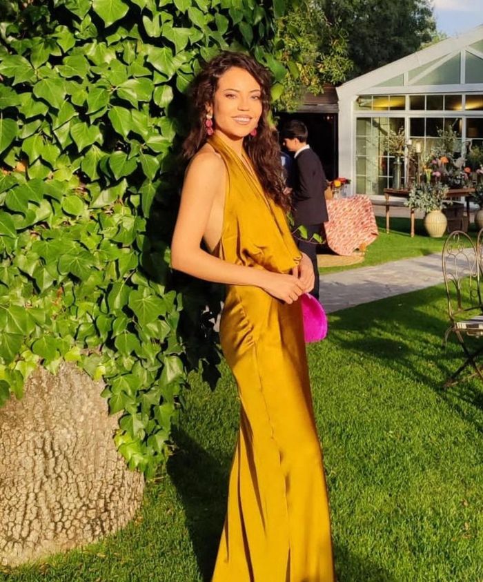 Cine este Barbara Isasi. “Este uimitor să ai pasiuni și să îți atingi ...