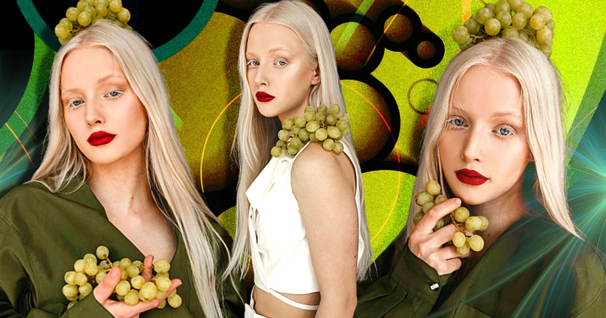 Ce se întâmplă în corpul tău dacă mănânci zilnic struguri. Descoperă ...