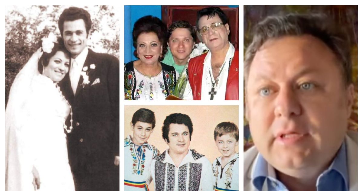„Maria Ciobanu a spus lucruri urâte când tata a murit! Nu uit asta ...