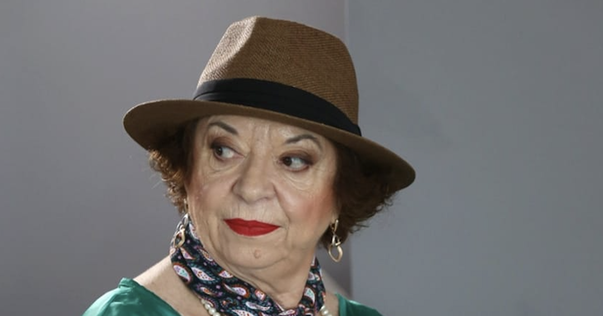 Cine este Virginia Rogin. „I-aș mulțumi fiului meu. De când avea 14 ani ...