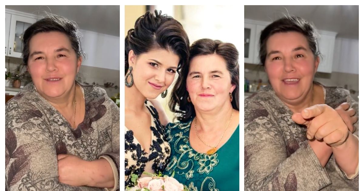 „Ca la mama acasă nu e nicăieri. Mai bine grasă și frumoasă.” Cu ce a ...