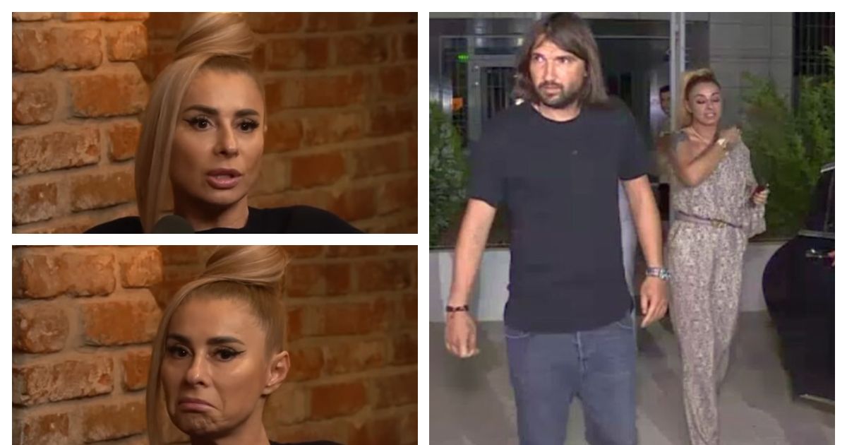 „E vorba de loialitate. Dan era un proiect al meu la care țineam enorm ...