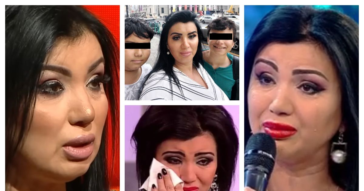 „Nu doresc nimănui să treacă prin așa ceva! Este total împotriva firii ...