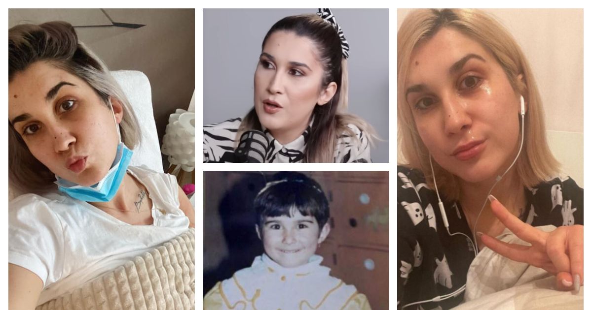 „Noi ne-am ales părinții, noi ne-am ales traumele, noi ne-am ales viața ...