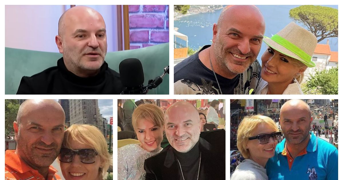 „A apărut persoana pentru care mi-aș da viața!” Cum și-a cunoscut Dan ...