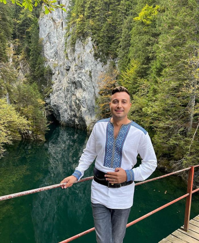 „Mi-a promis că mă ajută.” Ce intervenție dorește să facă Valentin ...