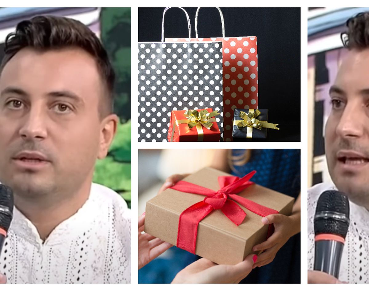 „Dacă avem evenimente împreună, aici e o mare problemă! Sunt foarte ...