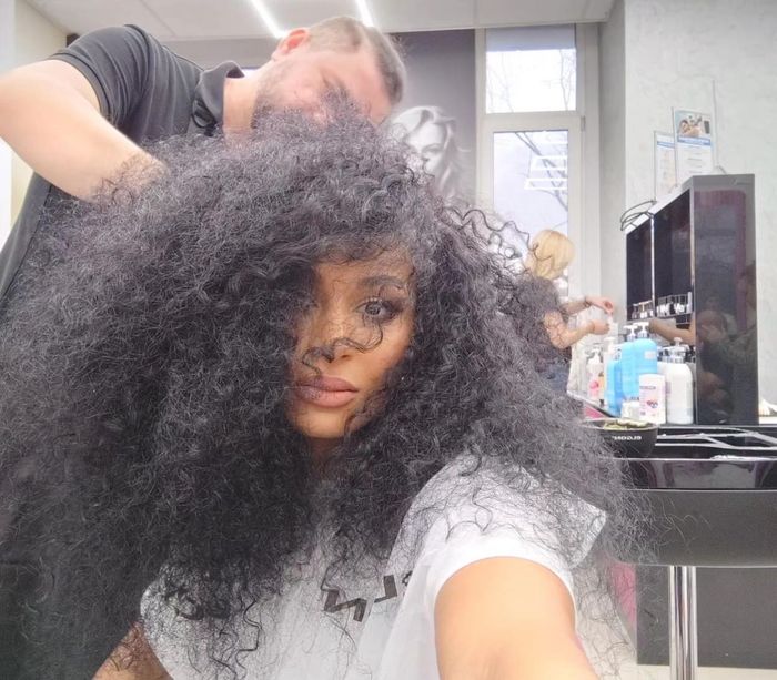 „Am o obsesie. Să vedeți acum câte suplimente și tratamente o să fac eu ...