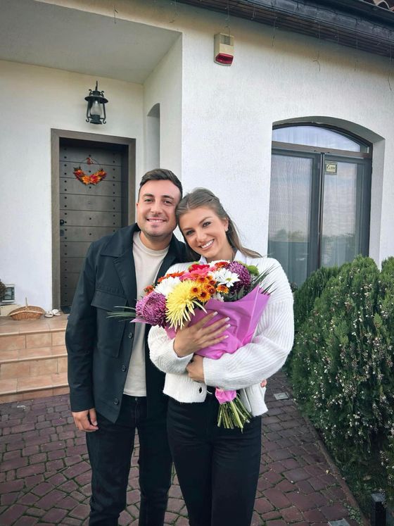 „Dacă avem evenimente împreună, aici e o mare problemă! Sunt foarte ...