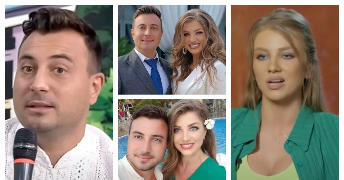 „Dacă avem evenimente împreună, aici e o mare problemă! Sunt foarte ...