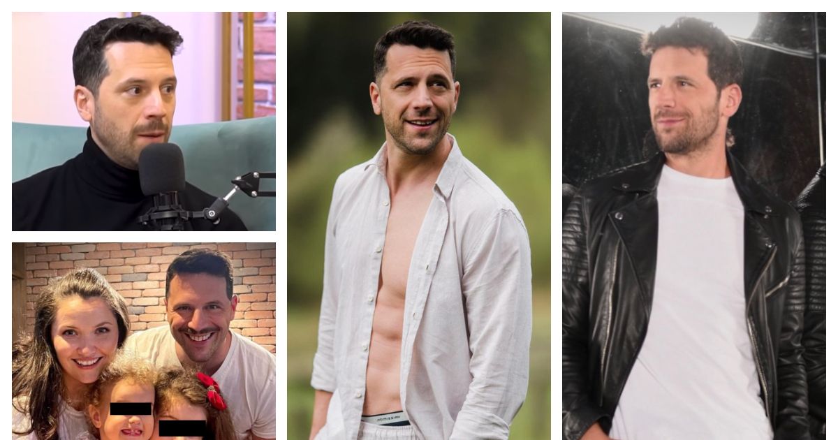 „O protejez pe Alina de anumite poze! Mai sunt câteva care scapă.” Cum ...