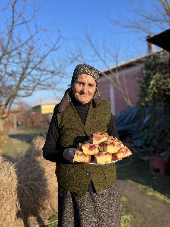 „Vă surprind în luna iubirii cu o rețetă pe măsură!” Rețeta de ...