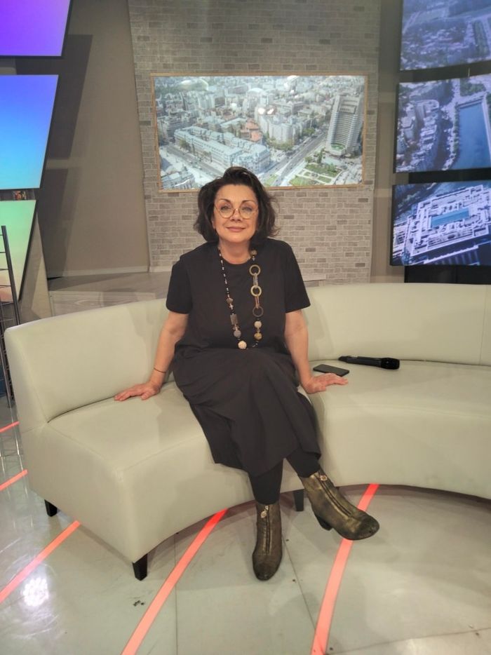 „Eu am vrut să fac un copil și nu am vrut să mă căsătoresc! Am vrut să ...