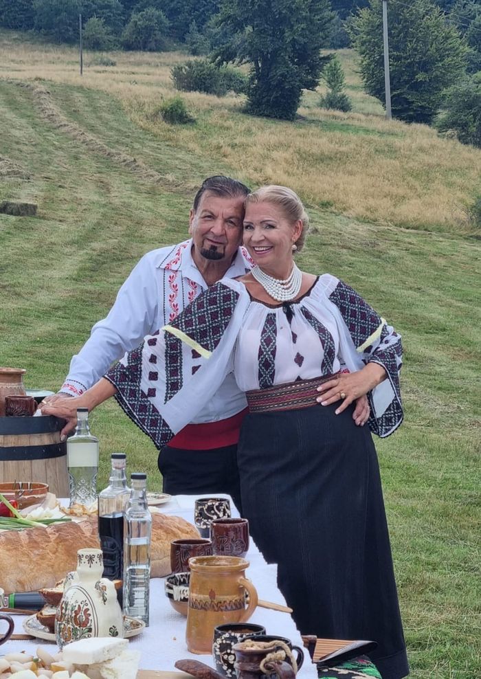 „Am avut două momente urâte. Am luat măsuri! A crezut că îl părăsesc ...