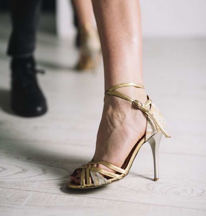 Diferite tipuri de tocuri. Un ghid de succes pentru începătoare - KFetele