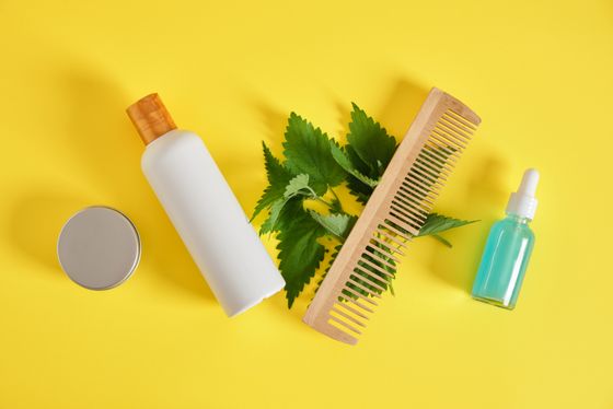3 remedii naturale care te ajută să acoperi firele de păr albe - KFetele