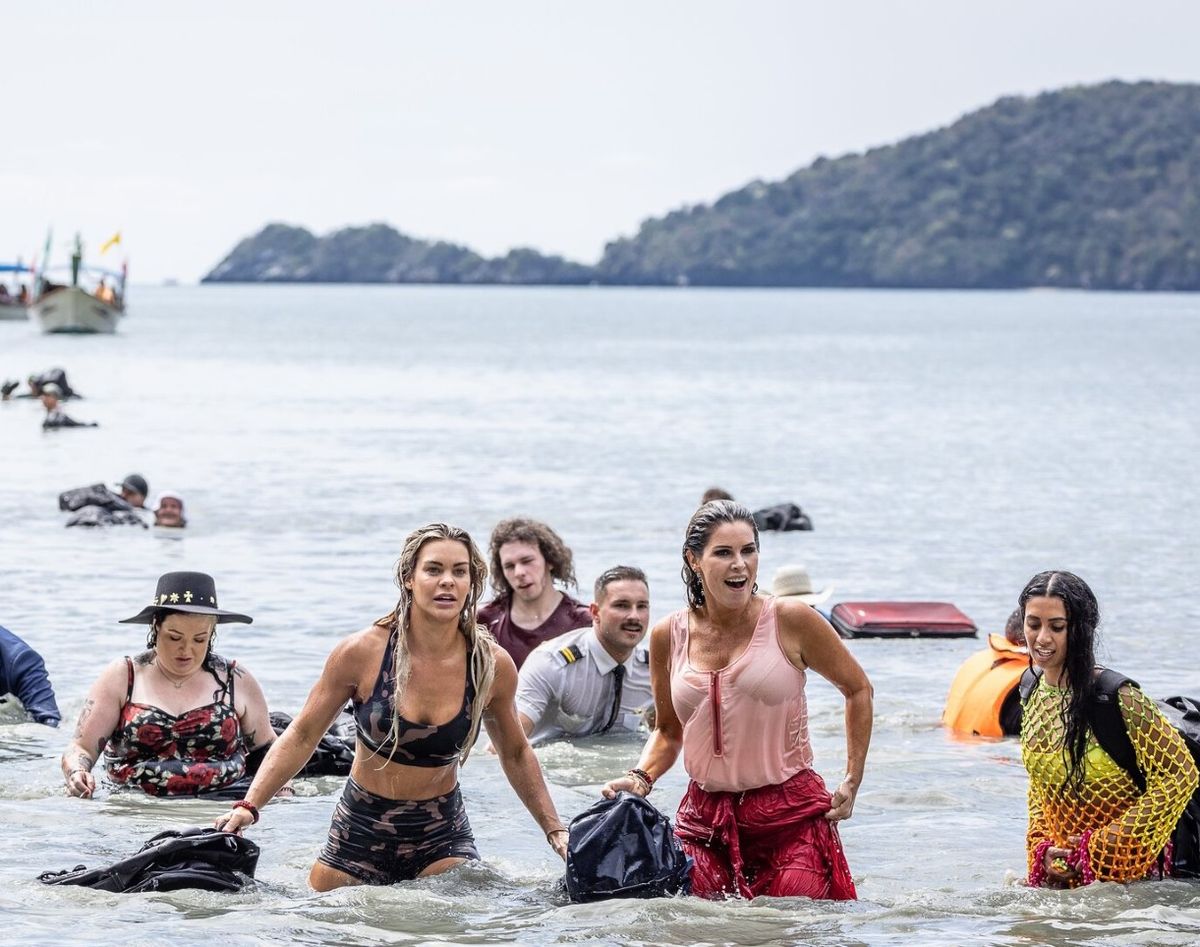 Al doilea val de concurenți anunțați la “Insula de 1 milion”, reality-ul de aventură care va ...