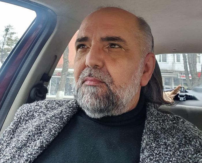 „Vai, săracul, eroul. Divorțul a fost cerut cu insistență de Daniel ...