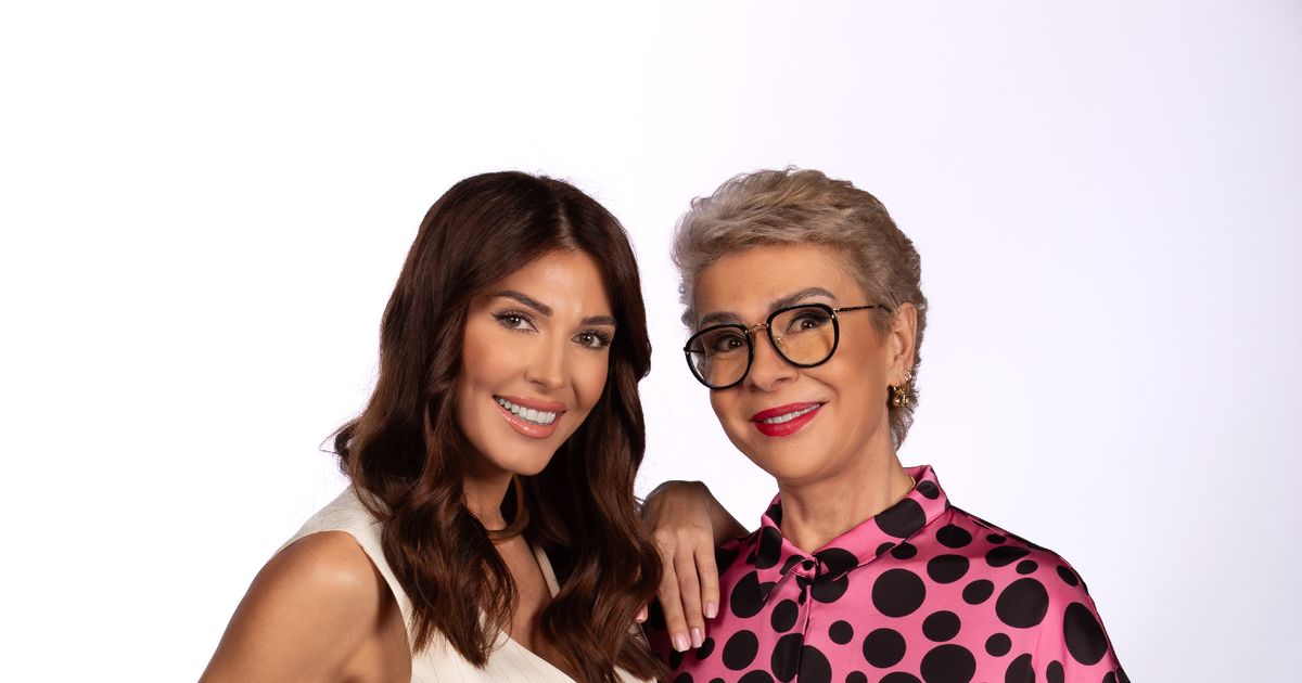 Teo Trandafir și Ilinca Vandici fac echipa la “Follow us!”, show-ul ...