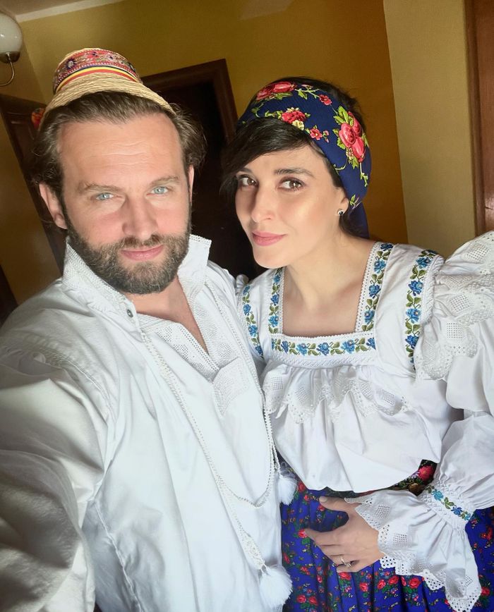 Cine este Sorin Brotnei. „Brusc m-am simțit bătrân.” - KFetele