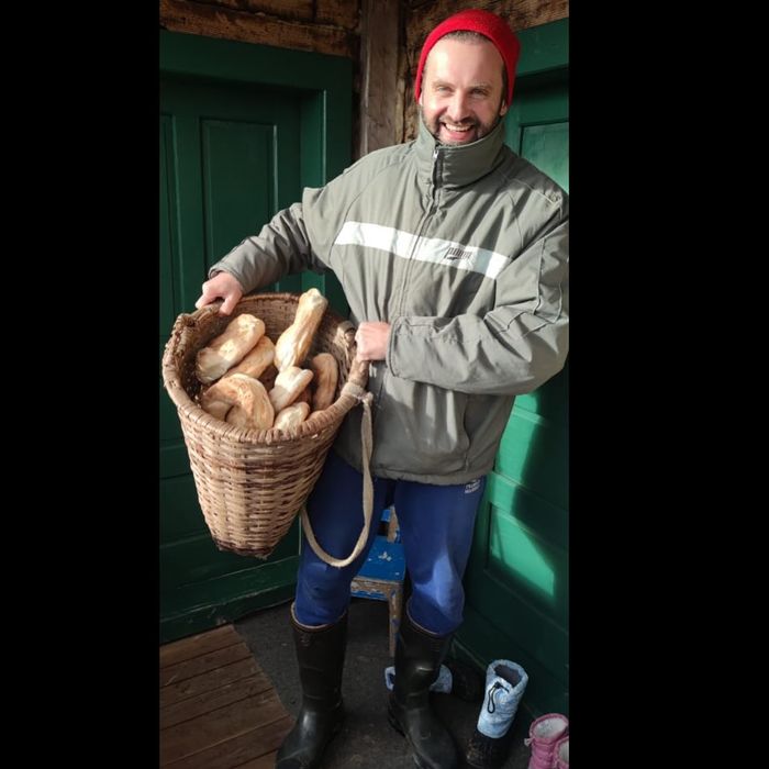 Cine este Sorin Brotnei. „Brusc m-am simțit bătrân.” - KFetele