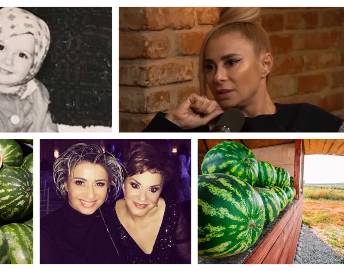 Ce relație are Anamaria Prodan cu cei trei copii ai săi? Impresara a vorbit despre viața de ...