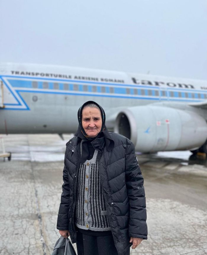 „Ce ați spune dacă am face economie la orice?” Cum a făcut bunica ...