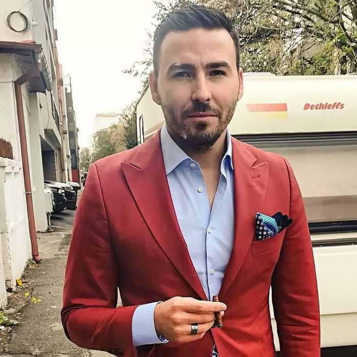 „Există și acest risc să-ți pierzi capul când vii într-un oraș mare ...